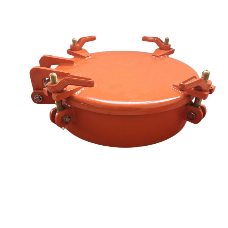 Watertight Raised Hatch Cover from China manufacturer - HEE