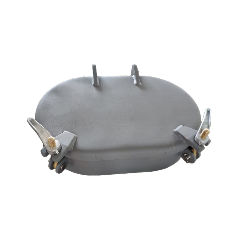 Watertight Raised Hatch Cover For Shipping from China manufacturer - HEE