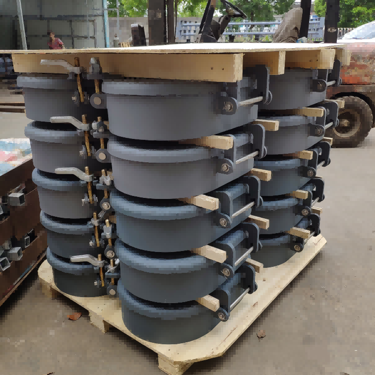 Watertight Raised Hatch Cover For Shipping from China manufacturer - HEE