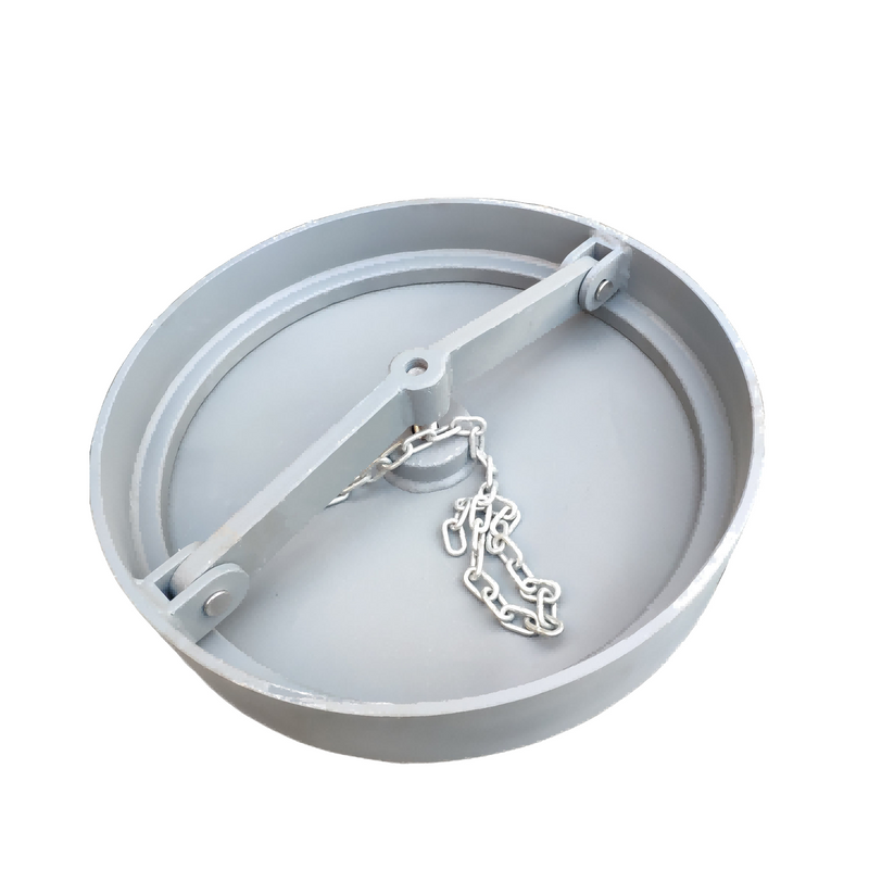 Waterproof Ship Recessed Hatches Cover from China manufacturer - HEE