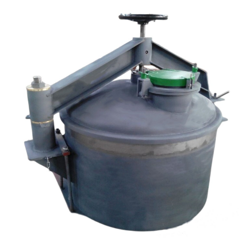 Dustproof Polygon Hatch Cover For Shipping from China manufacturer - HEE