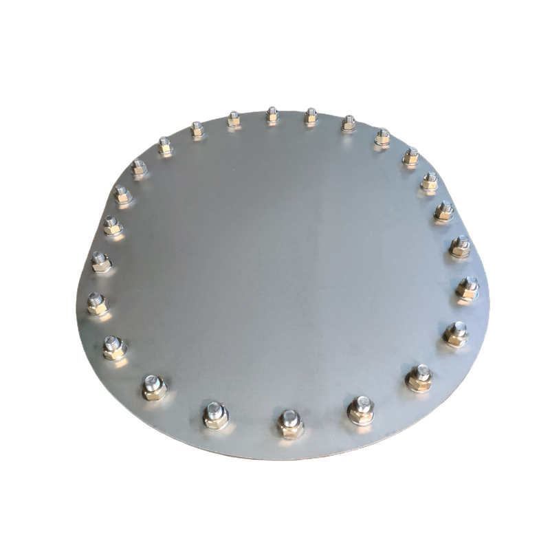 Dustproof Multi-bolt Logistics Hatch Cover from China manufacturer - HEE
