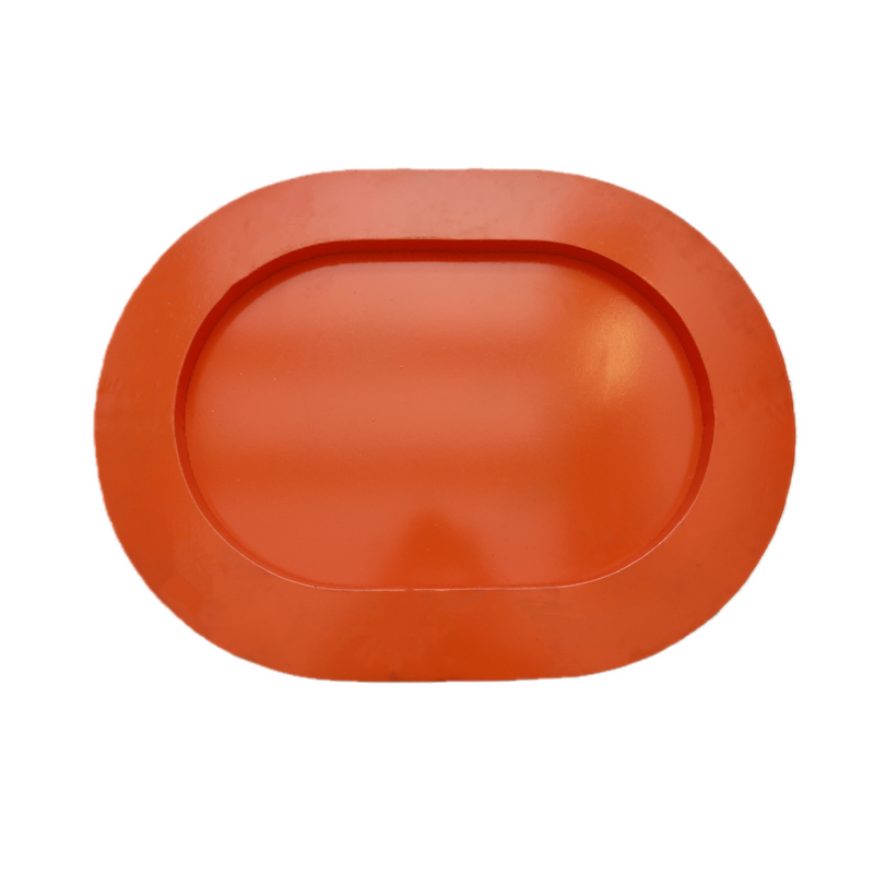 Waterproof Flush Screw Hatch Cover For Lock from China manufacturer - HEE