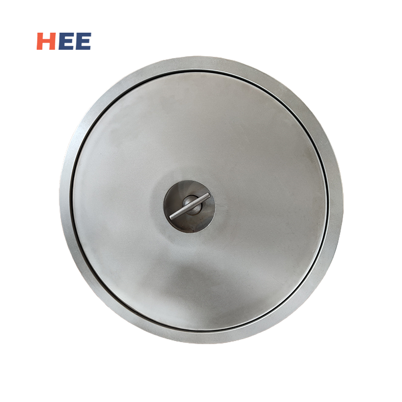 FLUSH WATERTIGHT T-HANDLE HATCH from China manufacturer - HEE