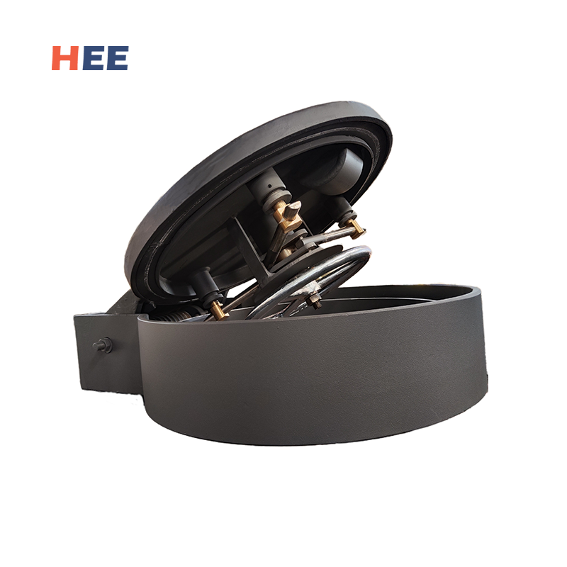 DF-403-20 FLUSH WATERTIGHT QUICK ACTING ESCAPE HATCH from China ...