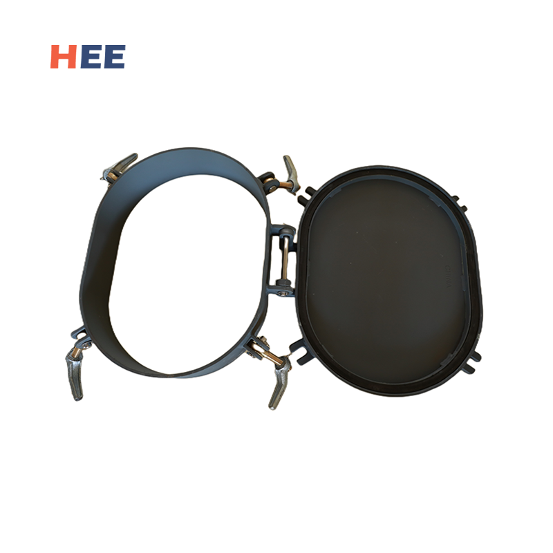 4-Dog Raised Watertight Marine Hatch from China manufacturer - HEE