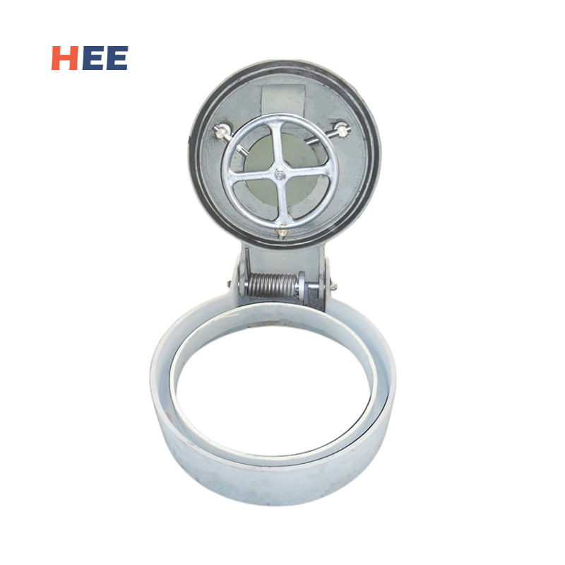 DF-403-20 FLUSH WATERTIGHT QUICK ACTING ESCAPE HATCH from China ...