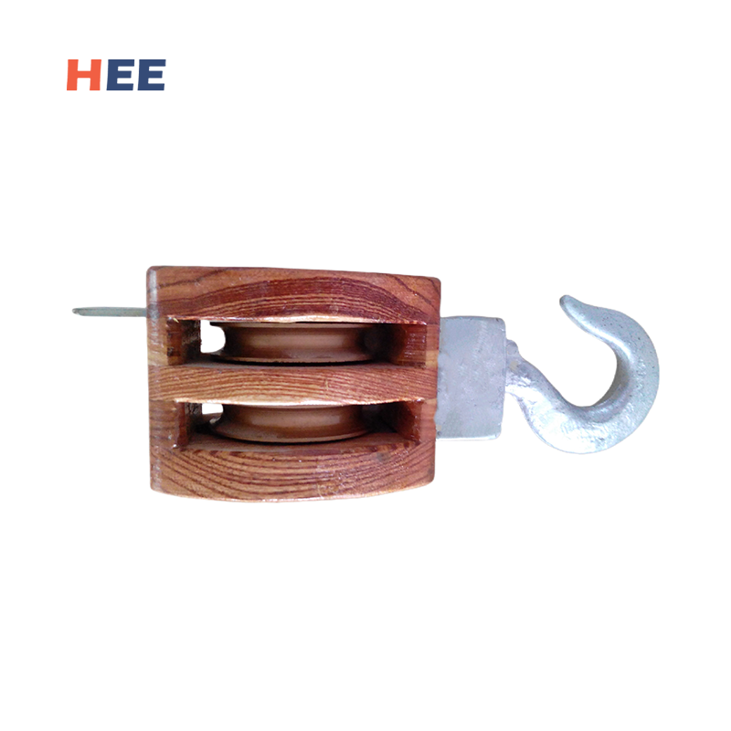 WOODEN CARGO BLOCK from China manufacturer - HEE