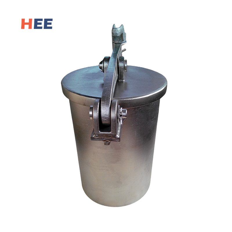 DF-144-5 SINGLE DOG ULLAGE HATCH from China manufacturer - HEE