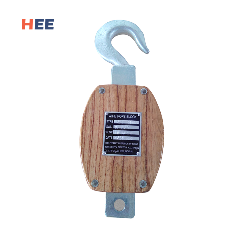 WOODEN CARGO BLOCK from China manufacturer - HEE