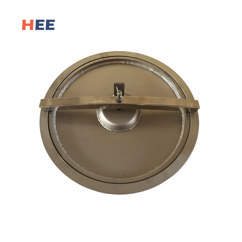 FLUSH WATERTIGHT T-HANDLE HATCH from China manufacturer - HEE