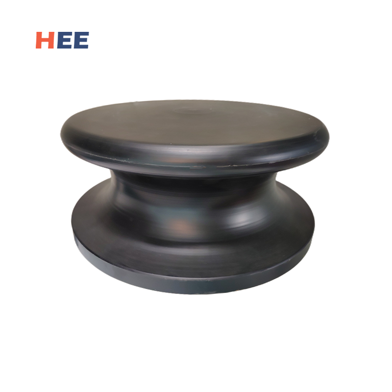 DF-473C Cast Steel 8-Button Chock from China manufacturer - HEE